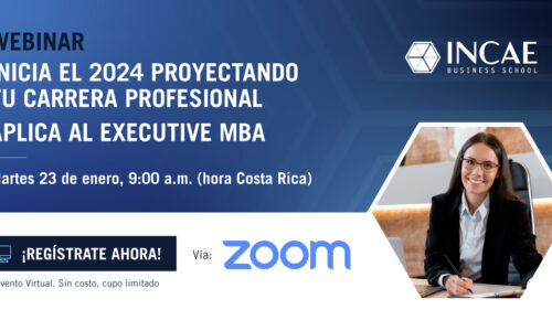 Webinars – INCAE Executive Education