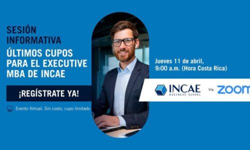 Webinars – INCAE Executive Education