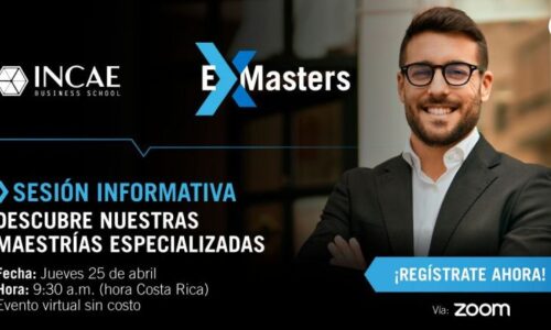 Webinars – INCAE Executive Education