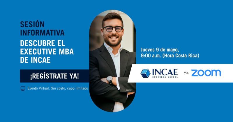 Webinars – INCAE Executive Education