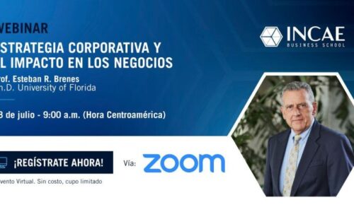 Webinars – INCAE Executive Education