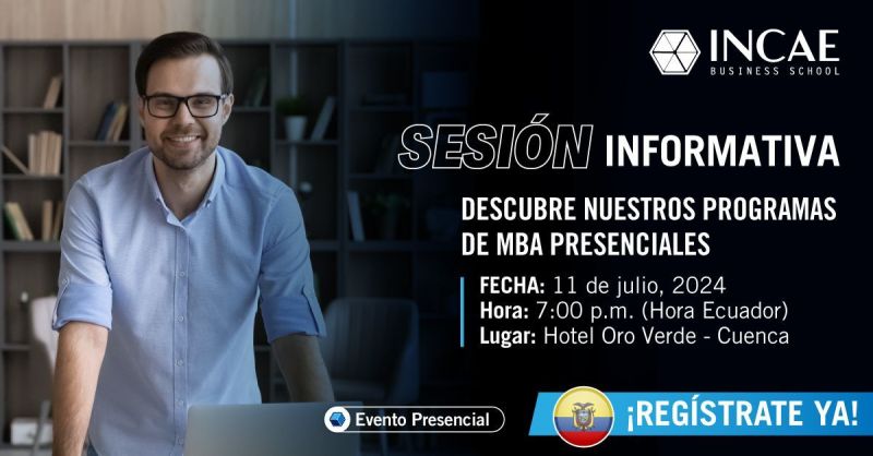 Webinars – INCAE Executive Education