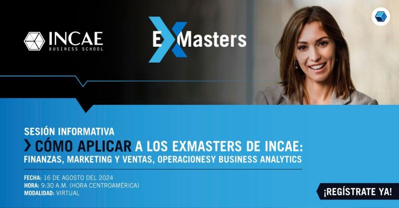 Webinars – INCAE Executive Education